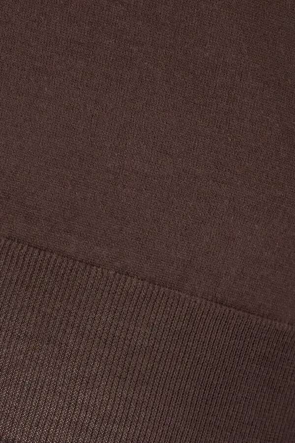Brunello Cucinelli Crewneck Knitted Jumper