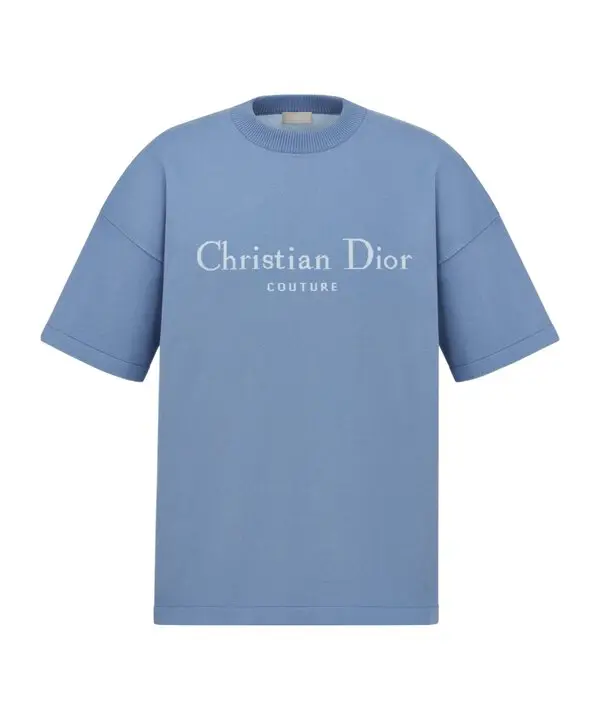 Dior T-shirt, Relaxed Fit