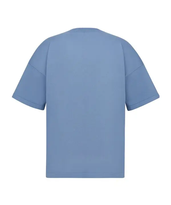Dior T-shirt, Relaxed Fit