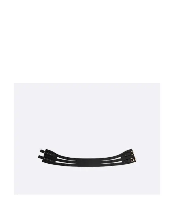 Dior 30 Montaigne Corset Belt