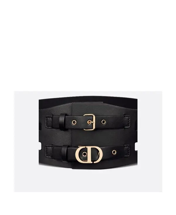 Dior 30 Montaigne Corset Belt