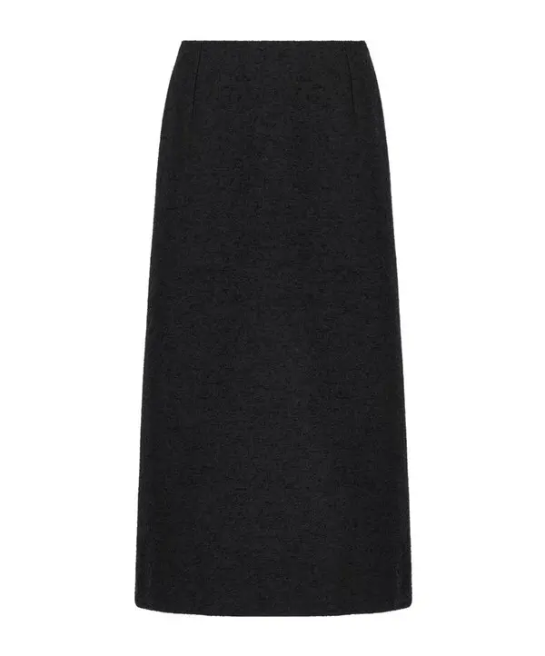 Dior Mid-length Flared Skirt
