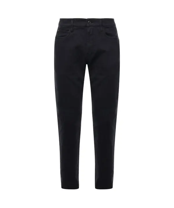 Loro Piana Straight Casual Pants