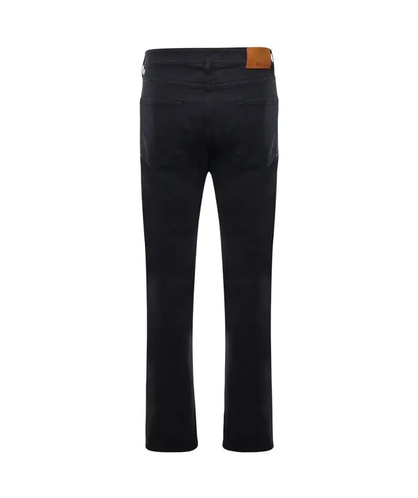 Loro Piana Straight Casual Pants