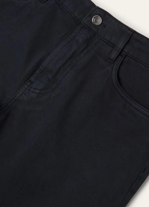 Loro Piana Straight Casual Pants