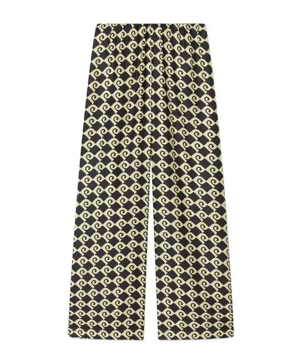 Nanushka Geometric Trousers