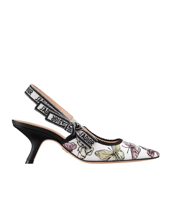 Dior J'adior Slingback Pump