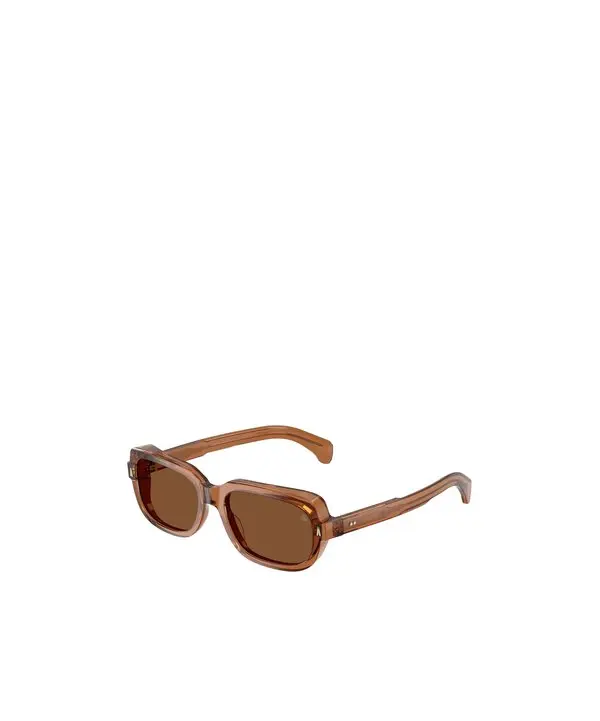 Moncler Logo Sunglasses