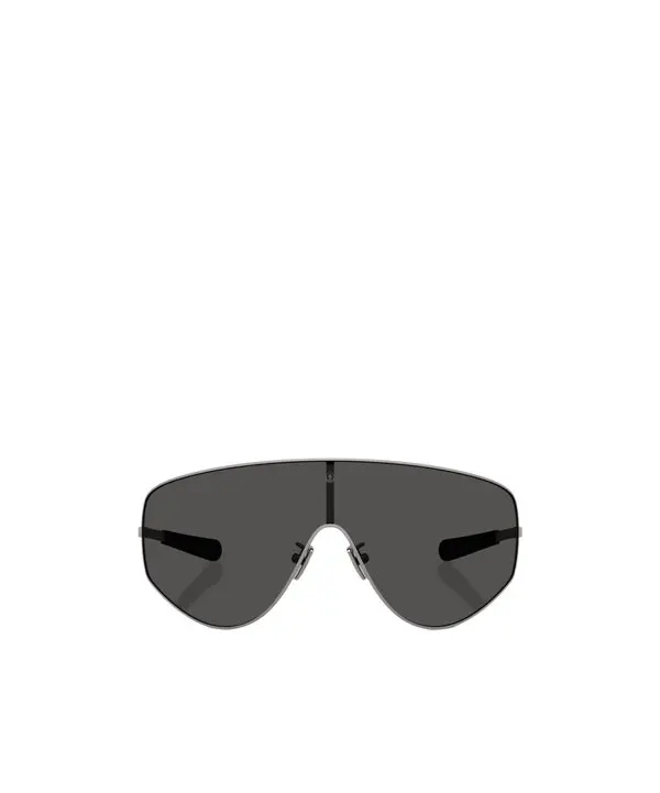 Moncler Logo Sunglasses