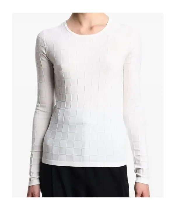 Emporio Armani Long Sleeve T-shirt