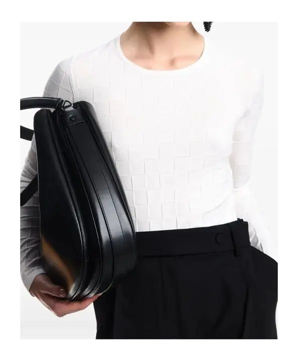 Emporio Armani Long Sleeve T-shirt