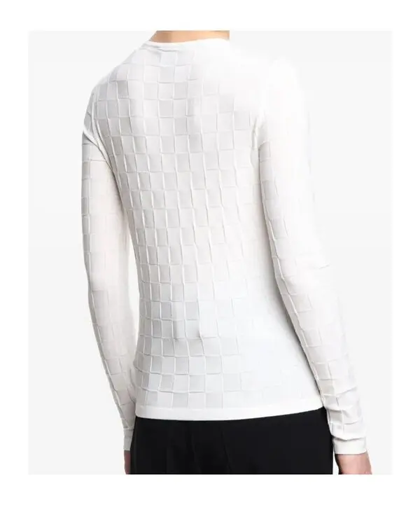 Emporio Armani Long Sleeve T-shirt
