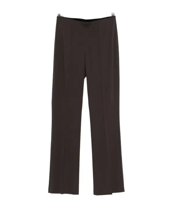 Seventy Straight-leg Casual Trousers