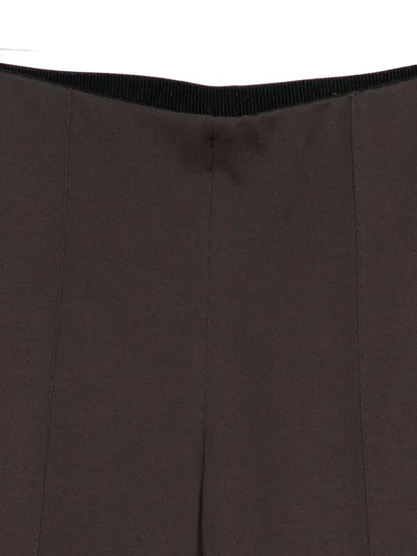 Seventy Straight-leg Casual Trousers