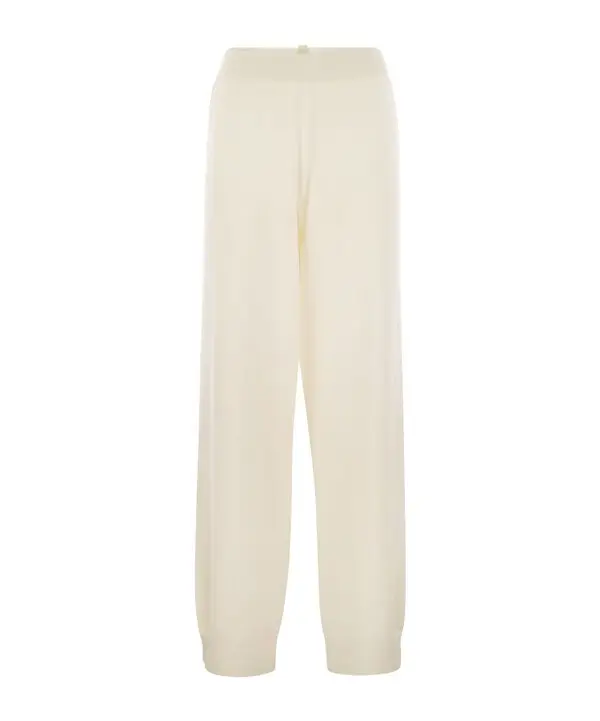 Fabiana Filippi Pleated Trousers