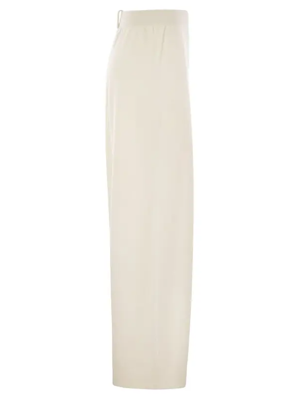 Fabiana Filippi Pleated Trousers