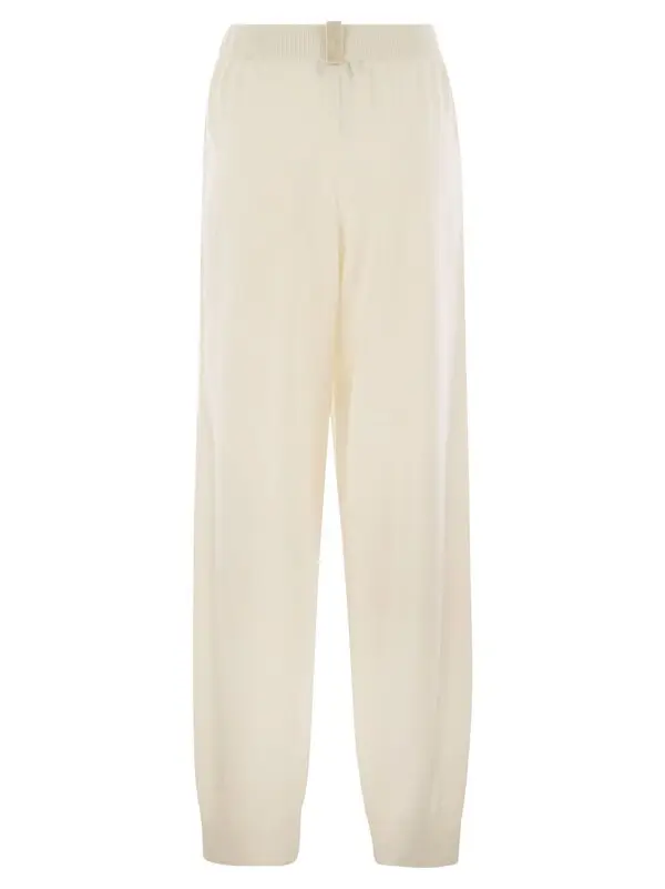 Fabiana Filippi Pleated Trousers