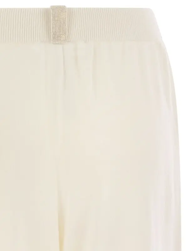 Fabiana Filippi Pleated Trousers
