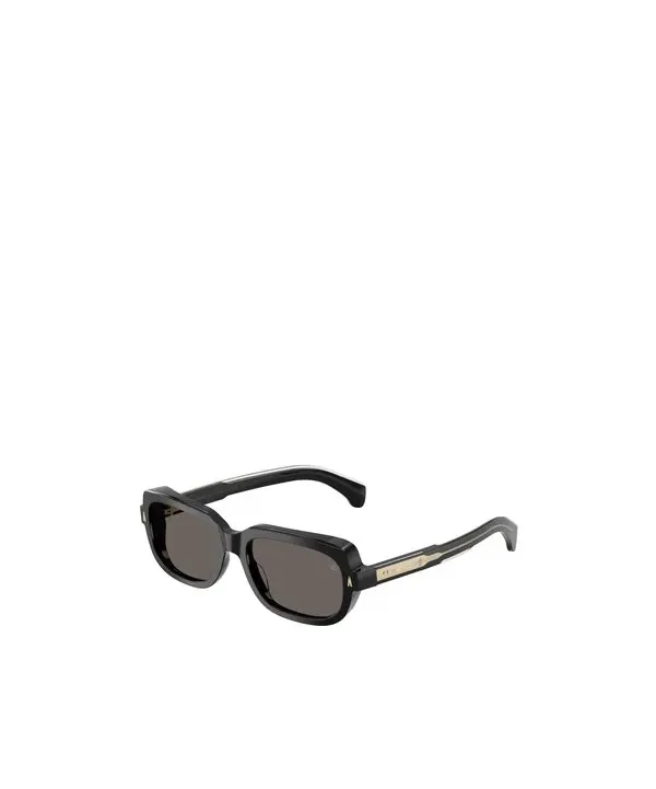 Moncler Logo Sunglasses