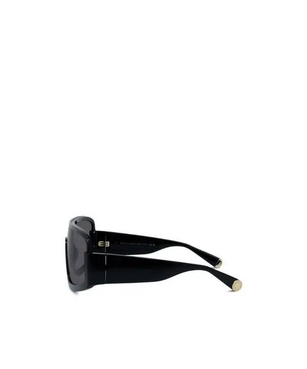 Stella McCartney Shield Frame Sunglasses