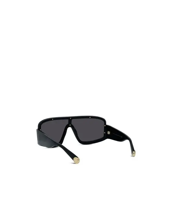 Stella McCartney Shield Frame Sunglasses