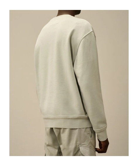 C.P. COMPANY Crew Neck Pullover