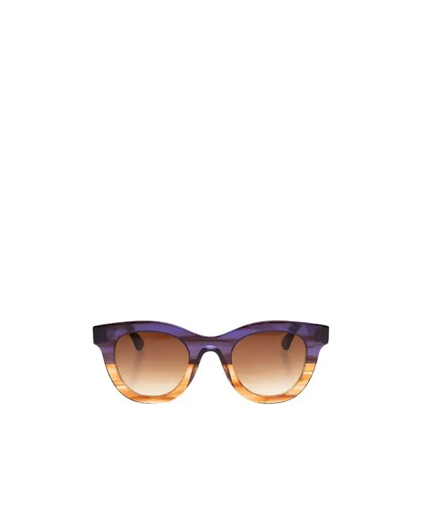 Thierry Lasry Consistency Sunglasses