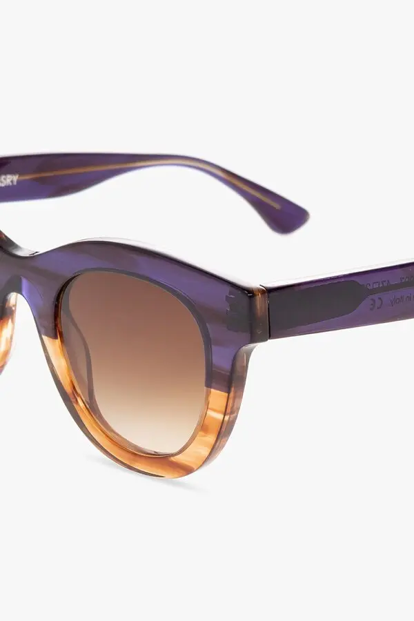Thierry Lasry Consistency Sunglasses