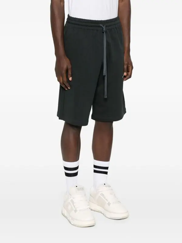 IH NOM UH NIT Logo-print Shorts