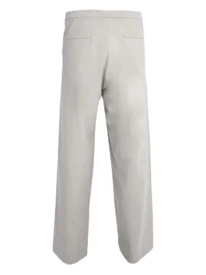 IH NOM UH NIT Canvas Trousers