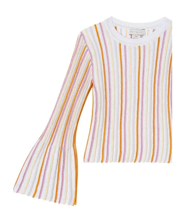 Stella McCartney Striped Sweater