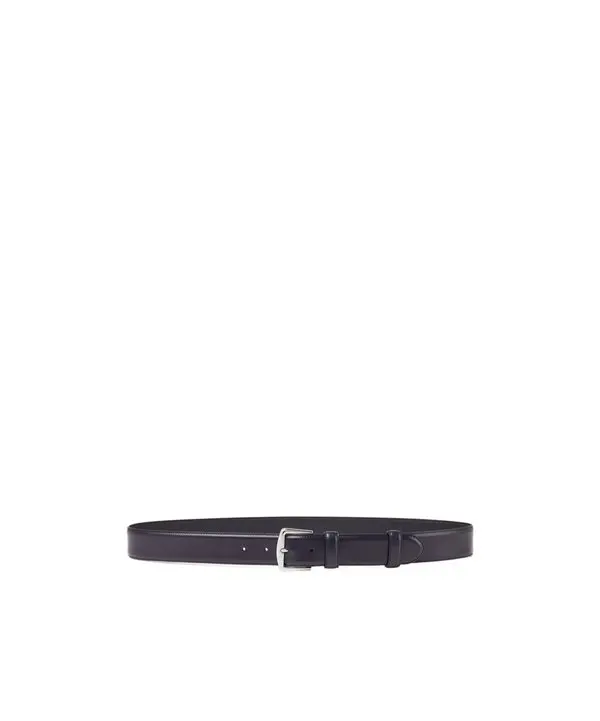 Loro Piana Adjustable Waist Belt