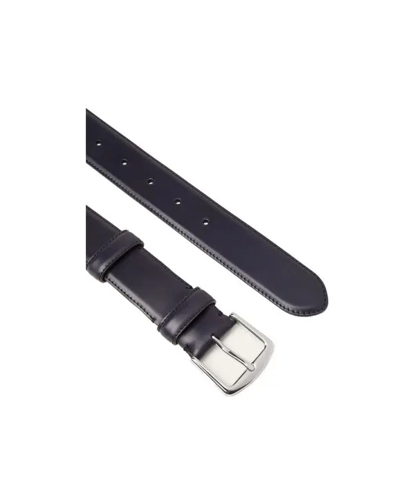 Loro Piana Adjustable Waist Belt