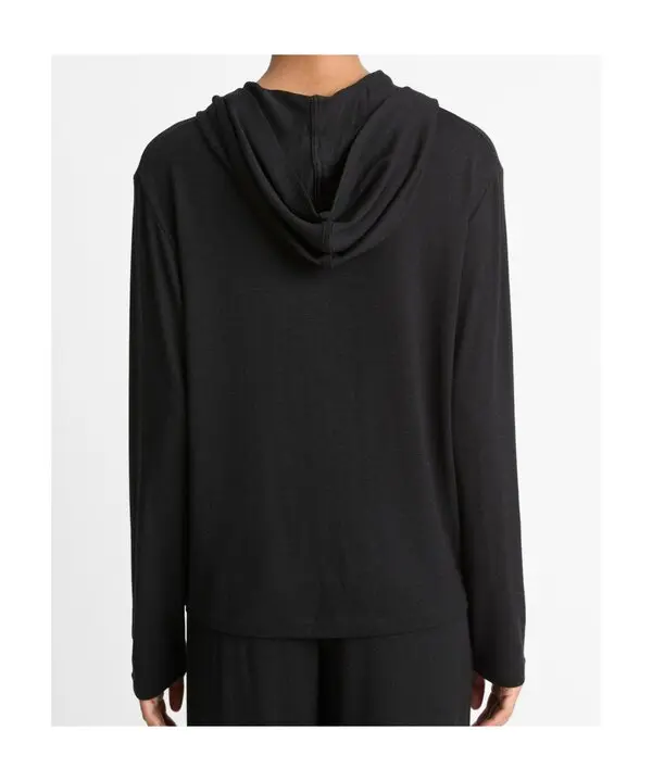 Vince Long-sleeve Hoodie