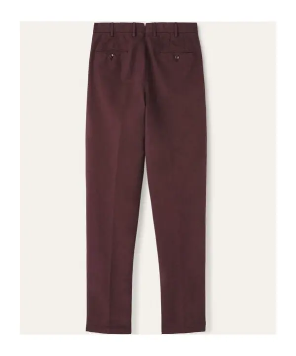 Loro Piana Belt-loop Casual Pants