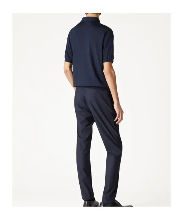 Loro Piana Sottile Polo Shirt