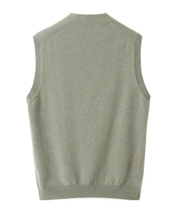 Loro Piana Classic Vest