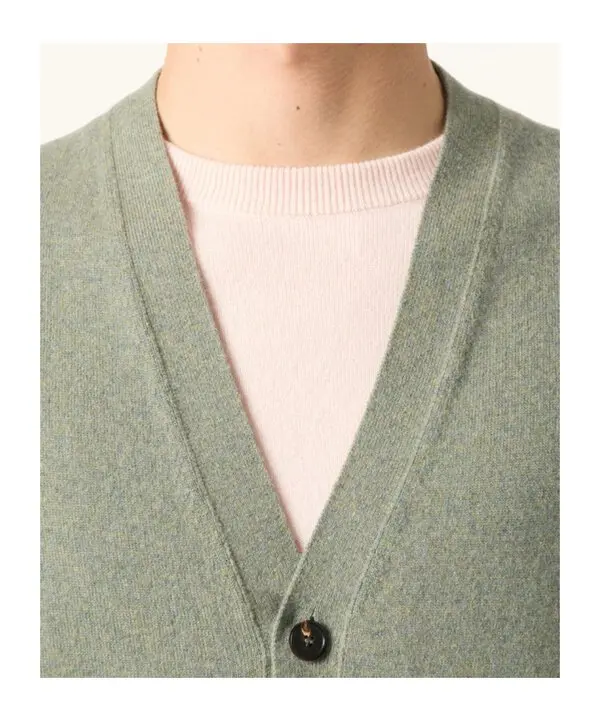 Loro Piana Classic Vest