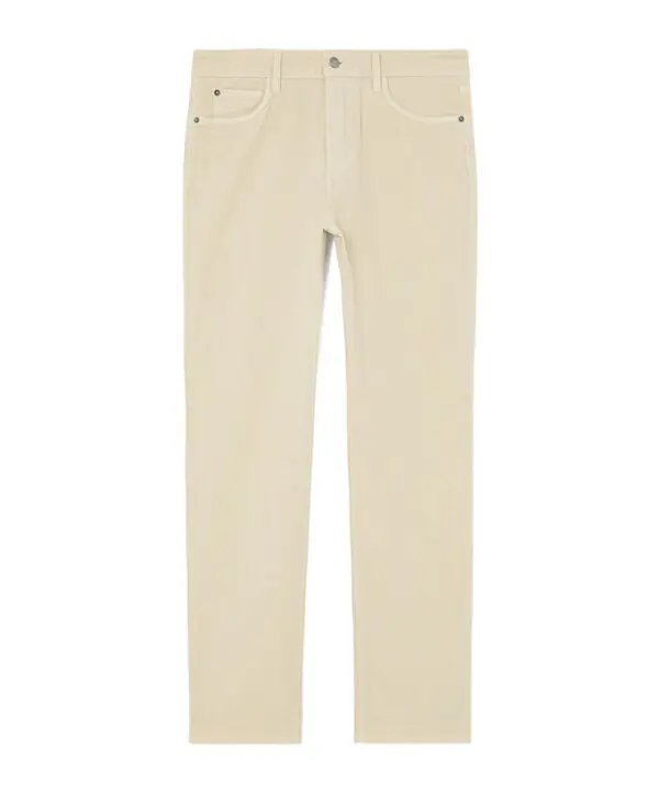 Loro Piana Belt-loop Jeans