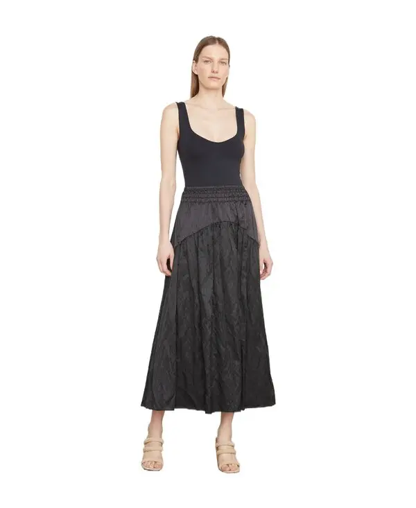 Vince Sleeveless Dress