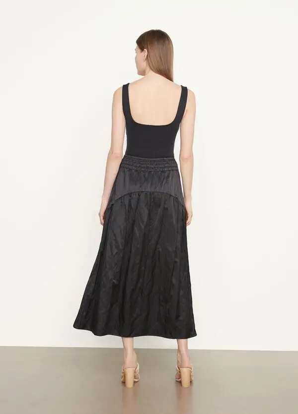 Vince Sleeveless Dress