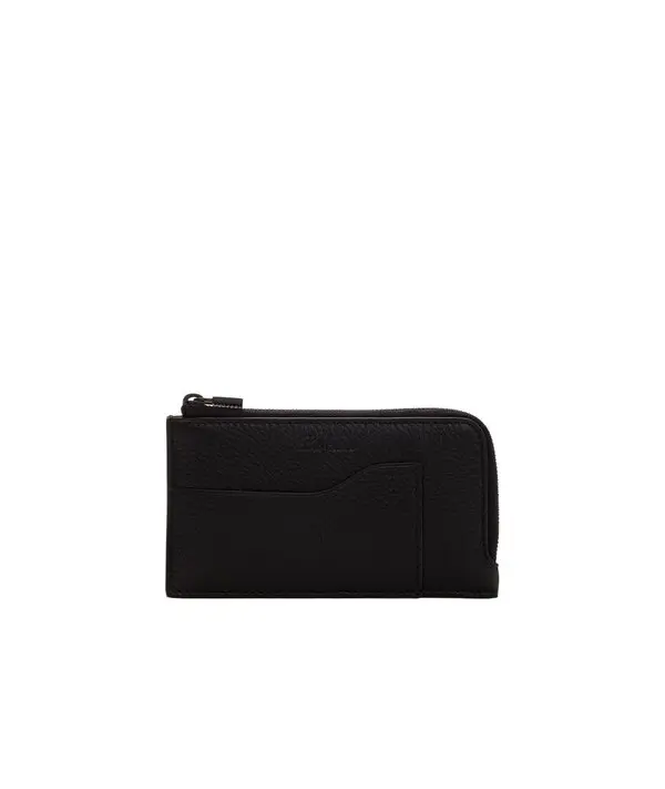 Loro Piana Logo Card Holder