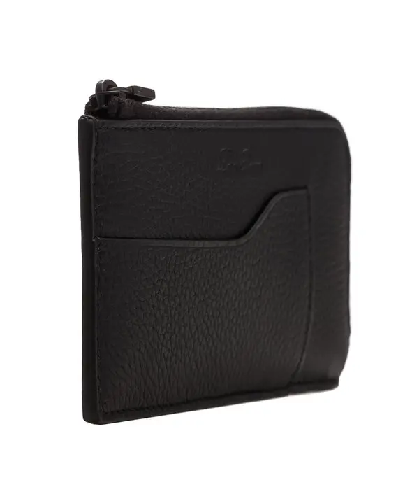 Loro Piana Logo Card Holder
