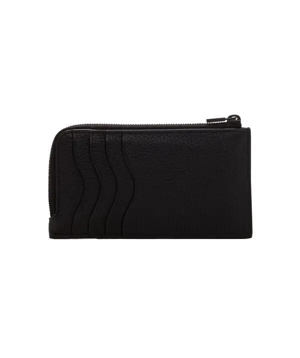 Loro Piana Logo Card Holder