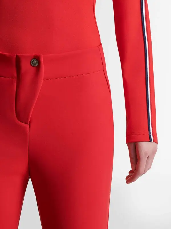 Fusalp Tipi Iii Ski Trousers