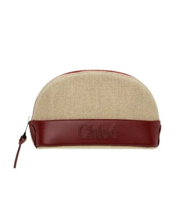 Chloé Sense Clutch