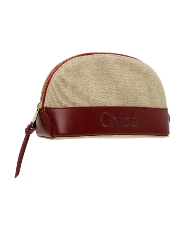 Chloé Sense Clutch
