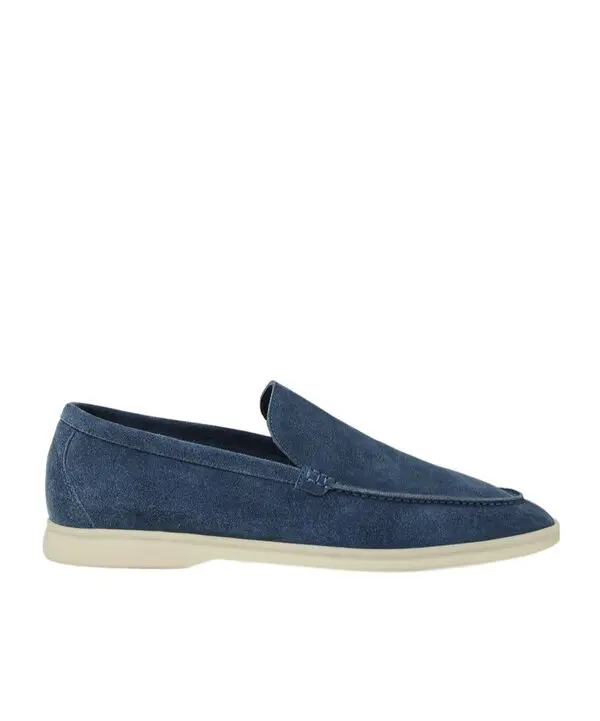 Loro Piana Summer Walk Loafer