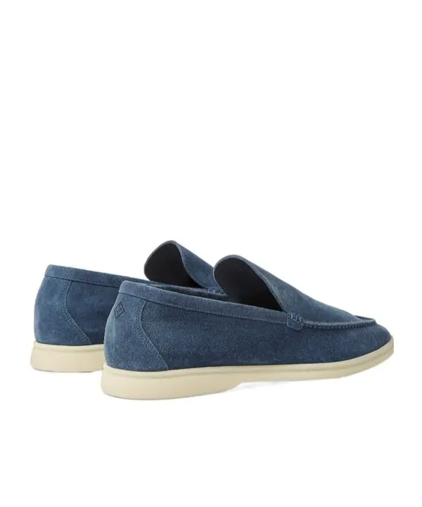 Loro Piana Summer Walk Loafer