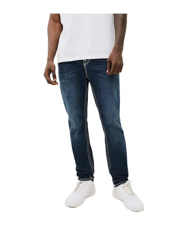 True Religion Belt-loop Jeans